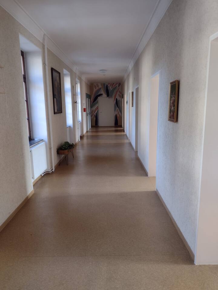 Privatzimmer In Pilgerhaus - Koblenz