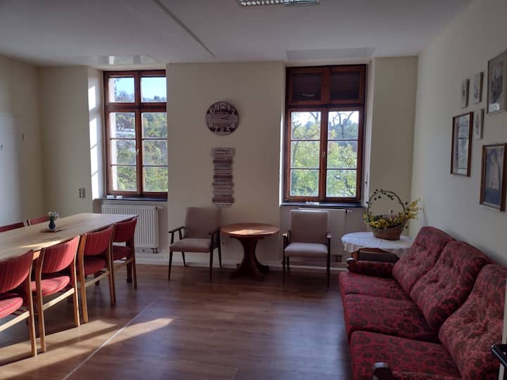 Privatzimmer Katholischen Haus - Koblenz