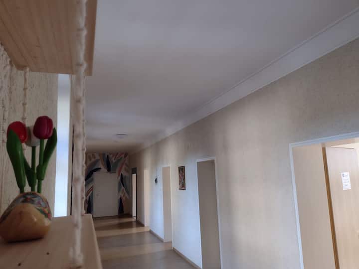 Zimmer Für Pilgern - Koblenz