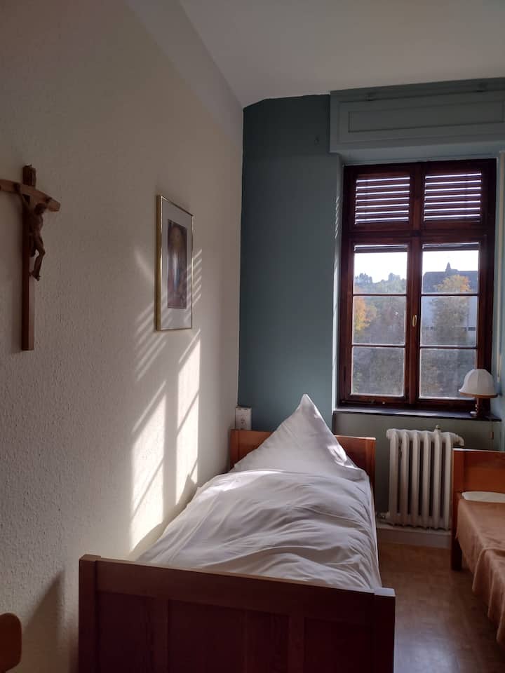 Departamento Santuario. - Koblenz