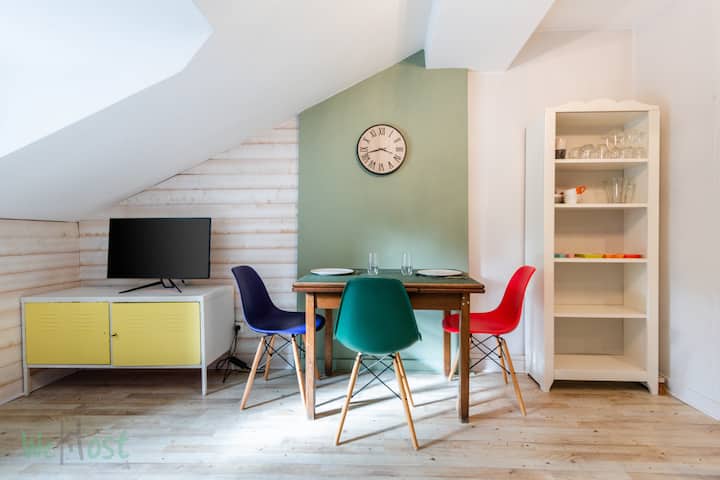 Appartement - Nantes