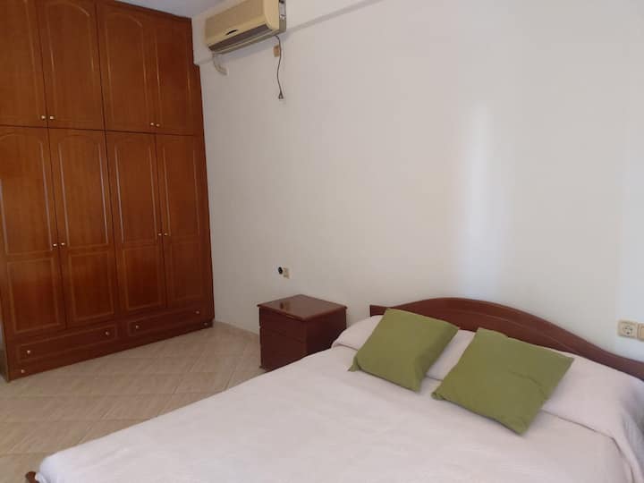 Comfy Apartment - Friendly Space - Saranda