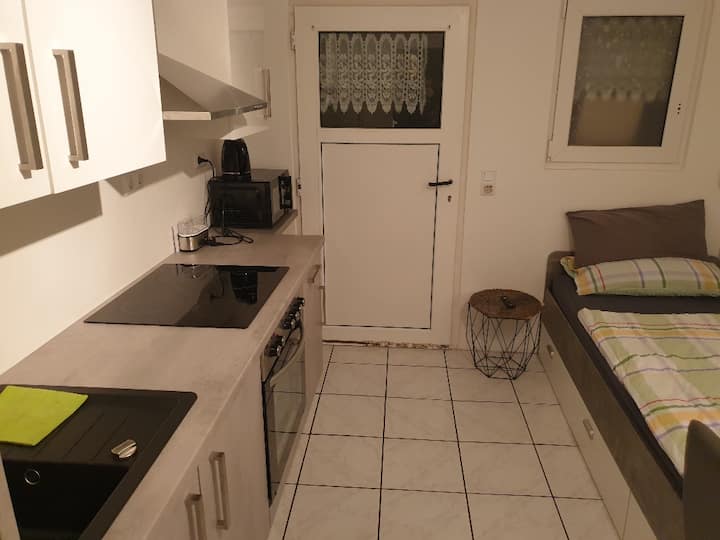 Apartment Mit Hotelkomfort - Kerpen