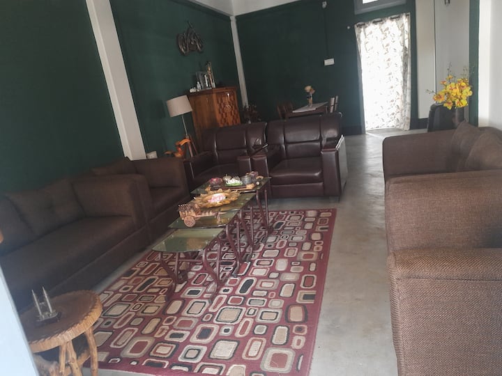 Jat Homestay: A Lovely 2 Bhk Apartment To Stay - 