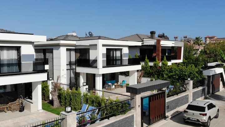 Villa Milan - Tekirova