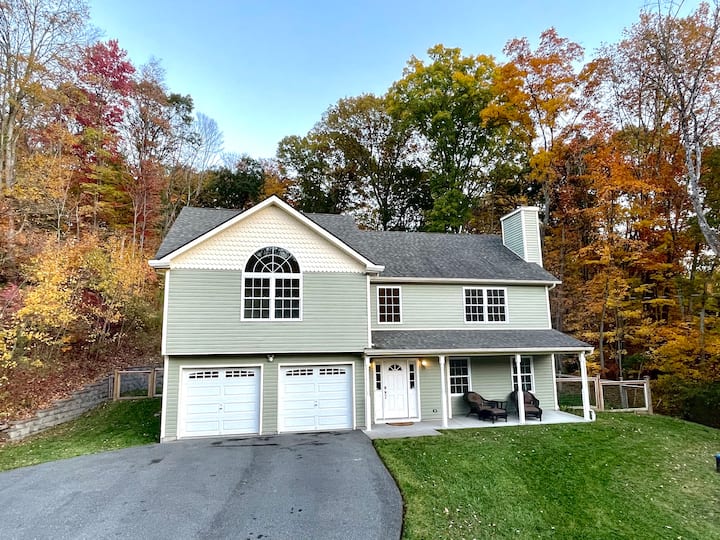 Greenwoods Of Warwick No Cleaning Fee! - Greenwood Lake, NY