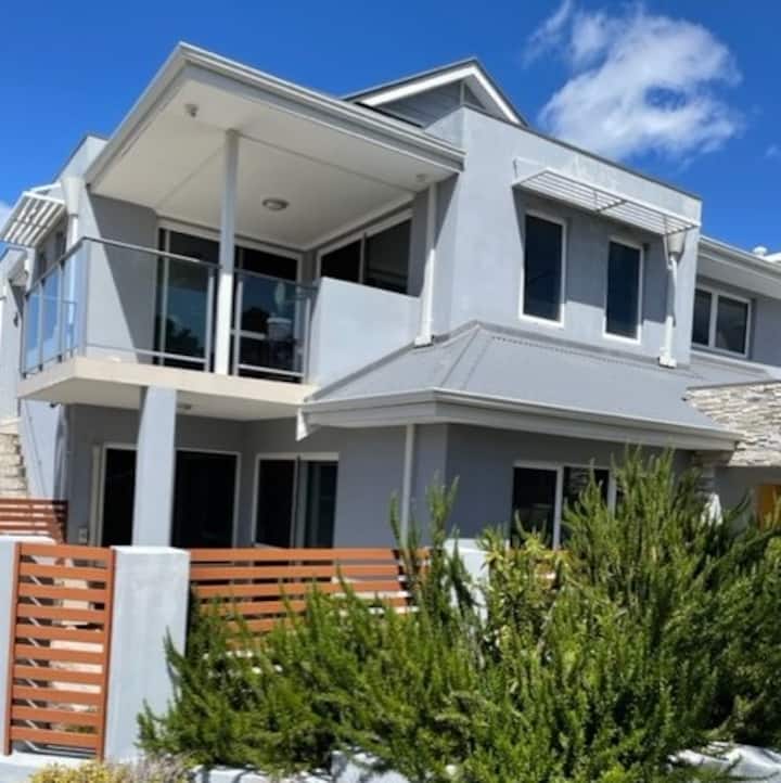 City View Apartment Near Cbd With Wi-fi & Netflix - Subiaco