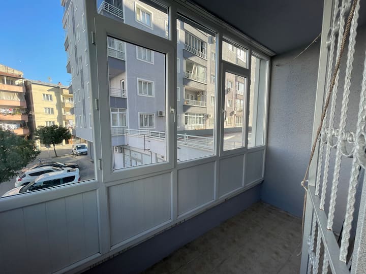 3bedroom Rental Unit With Free Parking On Premises - Bursa