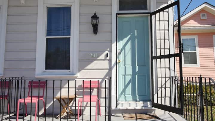 Mid-city Shotgun | Easy Access To Everything - Metairie, LA