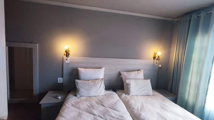 Labas Travellers Guesthouse - Jozini