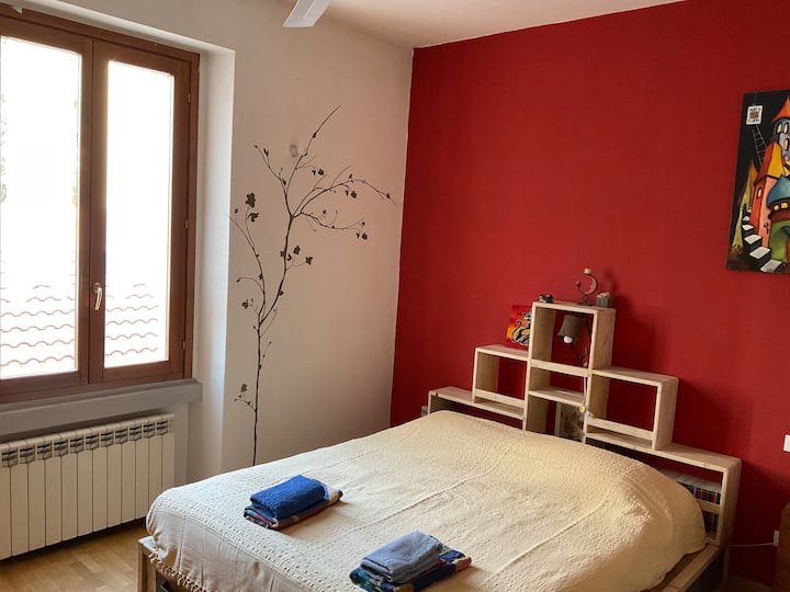 Isolab: Monolocale In Zona Isola - Milan