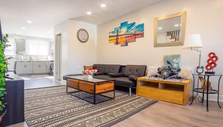 Adorable 3-bedroom, 31+ Day, Seek Travel Pro/nurse - Ardmore, PA