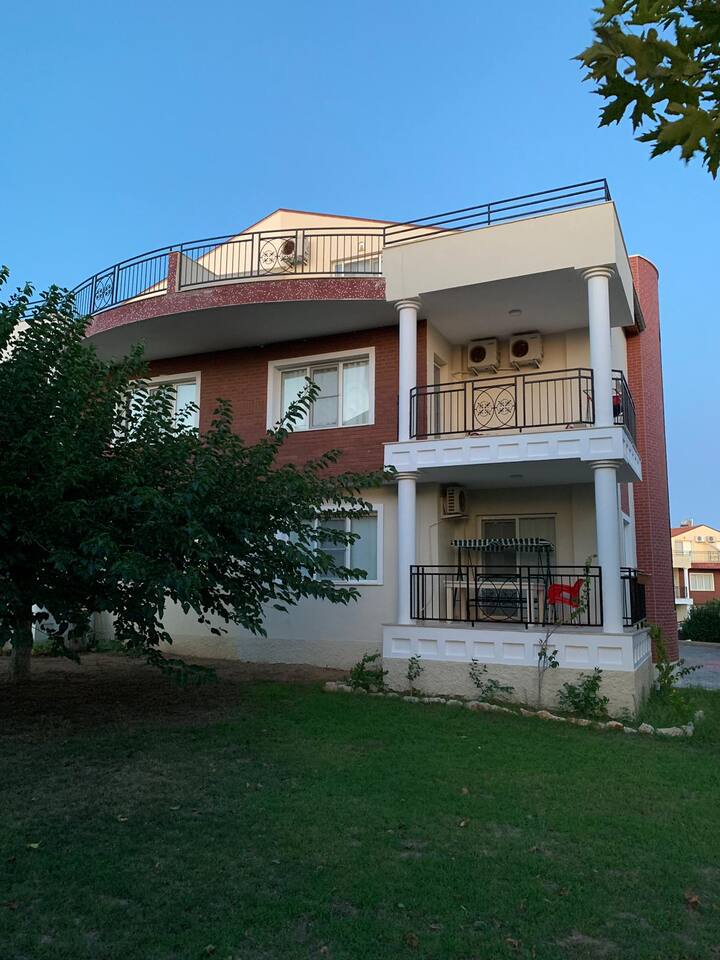 Didim Villa Holiday Rentals - Türkiye | Airbnb