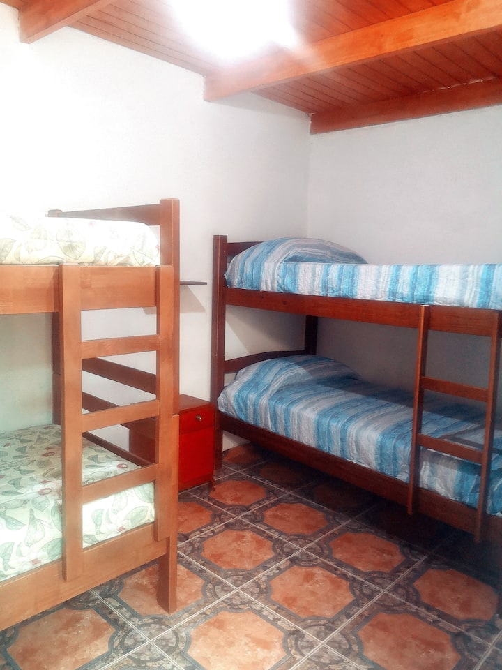 Hostal Puripica En San Pedro De Atacama - San Pedro de Atacama