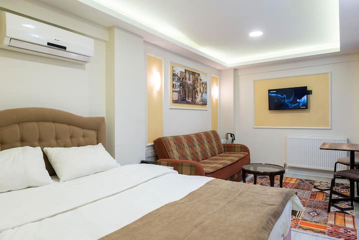 Comfort Studio Suite - İstanbul
