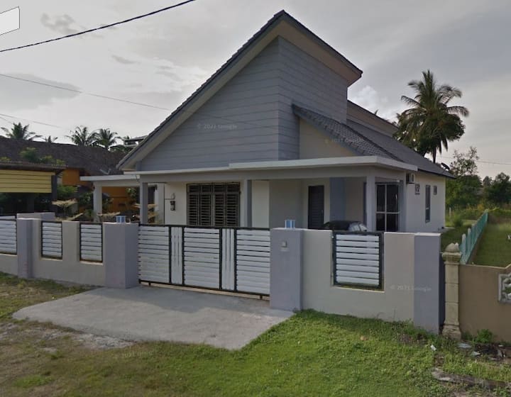 A.n. Cempaka Homestay - Paka