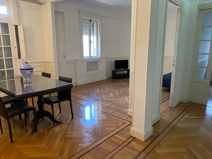 Altos De Balvanera - Buenos Aires
