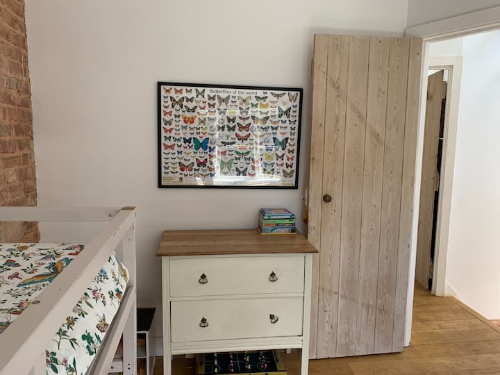 3 Bed Cottage In The South Downs National Park - Steyning