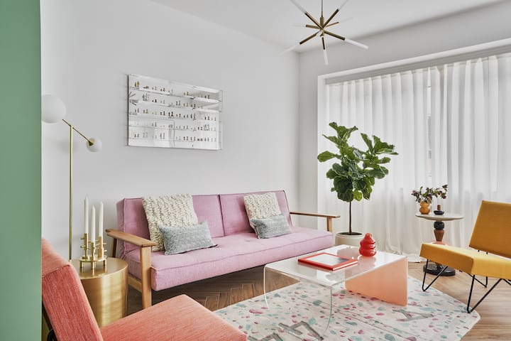 2 Bedrooms-apartment In The Center Of Luxembourg - Strassen