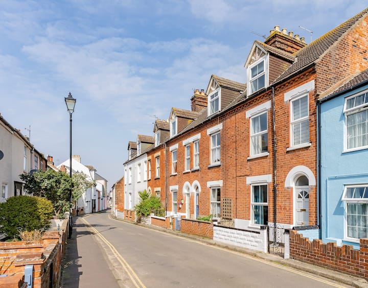 Bh Family Getaway Pet Friendly, Close To The Beach - Gorleston-on-Sea