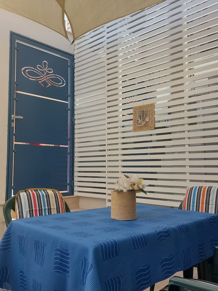 La Casa Dei Nonni Don Turiddu - Marina di Ragusa
