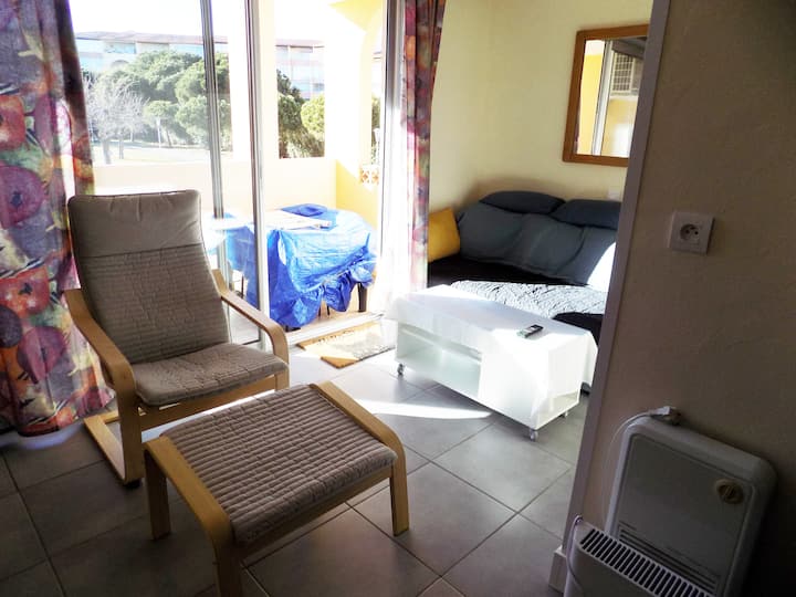 Cap D'agde - Agde