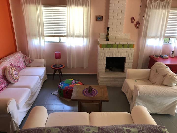 Cozy Casita Margarita - Todos Santos