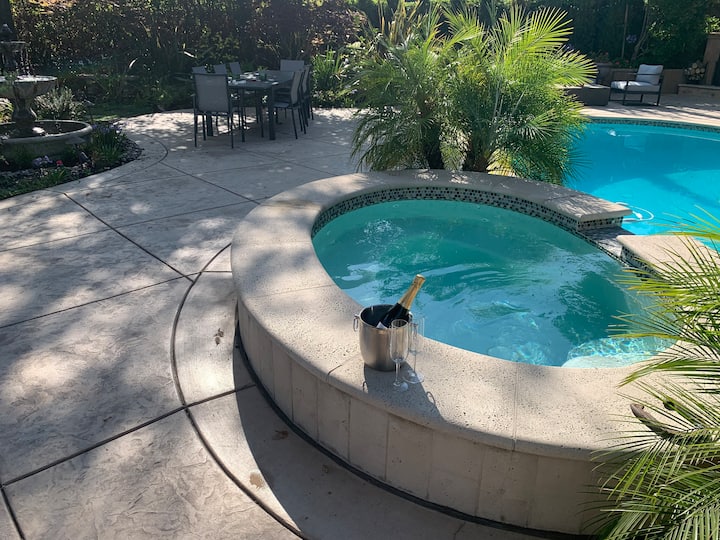 Chill By The Hill - San Mateo, CA