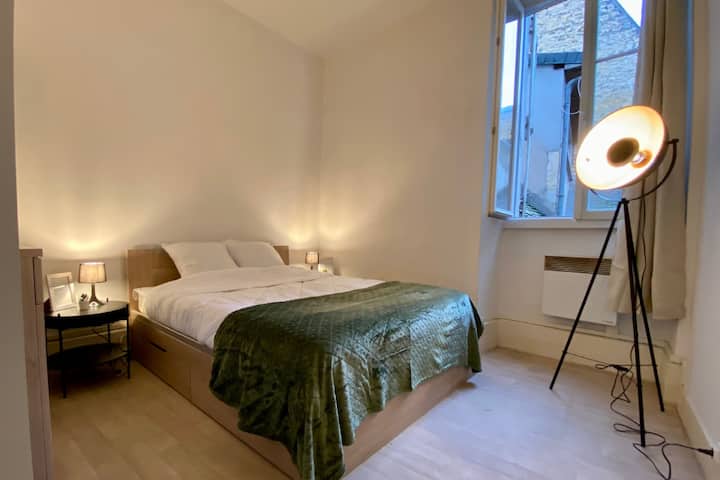 Le Chapitre - Nevers