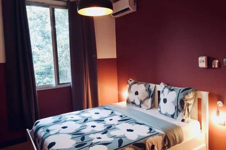 Citizen Residence 6 - Kinshasa