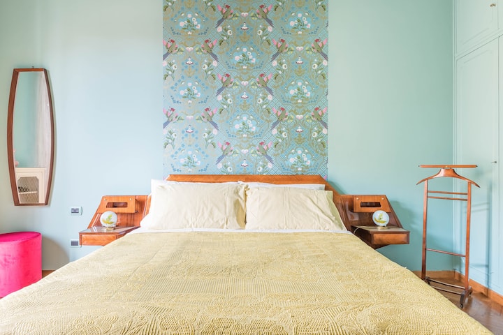 Pont Vieux Vasariano Uffizi ÉLégance '60 Ascenseur - Florence