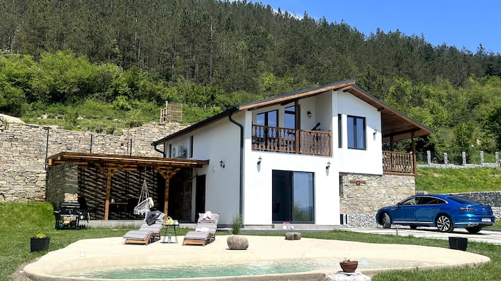 Boruma Guest House - Veliko Tarnovo
