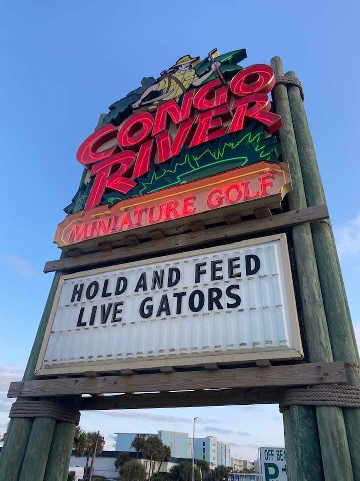 The Lighthouse Point - Daytona Beach, FL