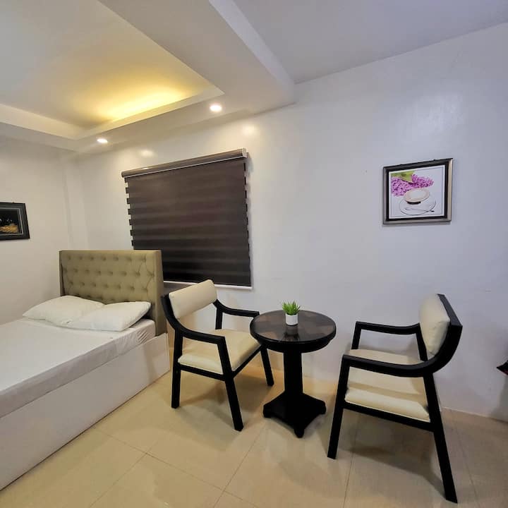Cozy Unit Near Baler Sabang Beach (Room 3) - Baler
