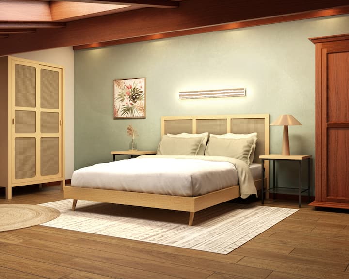 Cozy Vintage Penthouse Uffizi Museum - Firenze