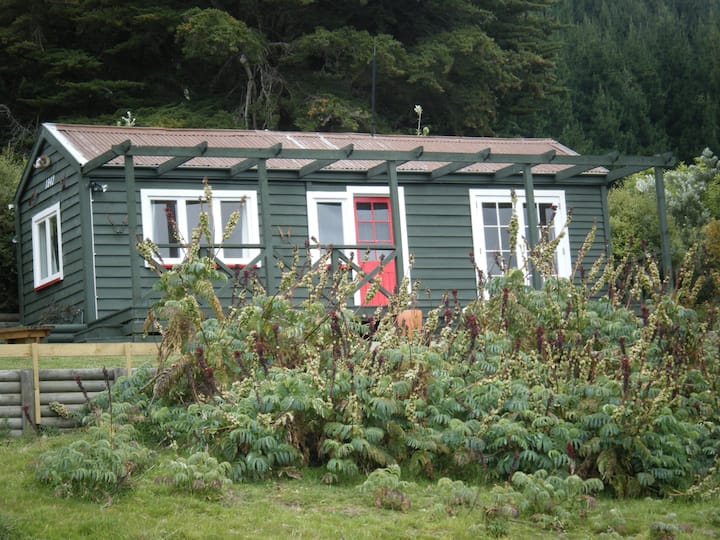 Unique Character Farm Stay - Little River