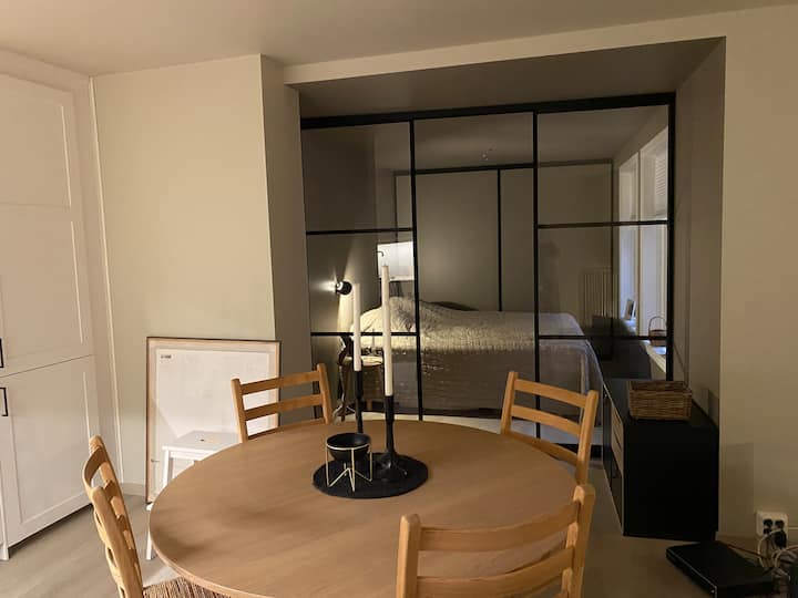 Nydelig Leilighet I Trondheim Sentrum - Trondheim