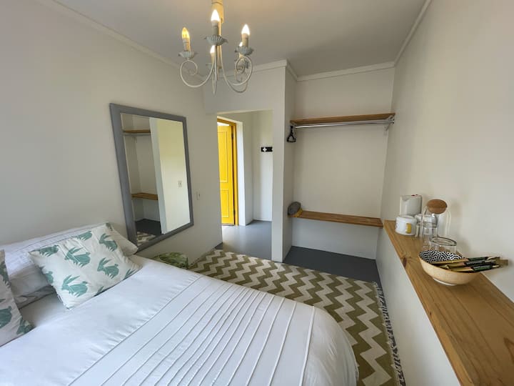 The Garden Room (Close To Town) - Plettenberg Bay