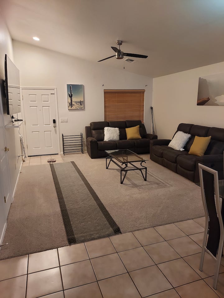 Away But At Home - Tucson, AZ