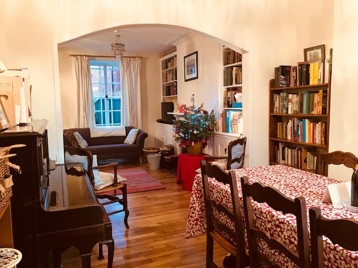 Stunning Town House With Fire, Games Room & Piano - Exeter