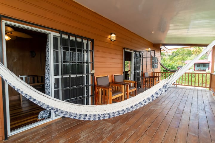 Spectacular View With A Loft ! - Belize