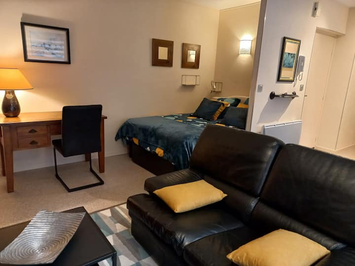Studio Super Hôte Centre Ville Dunkerque - Dunkirk