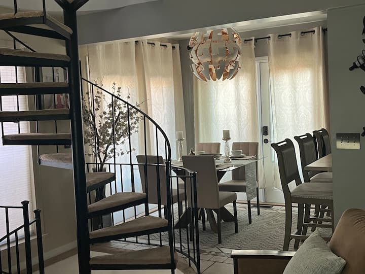 2 Bed 2 Bath Condo - Cincinnati