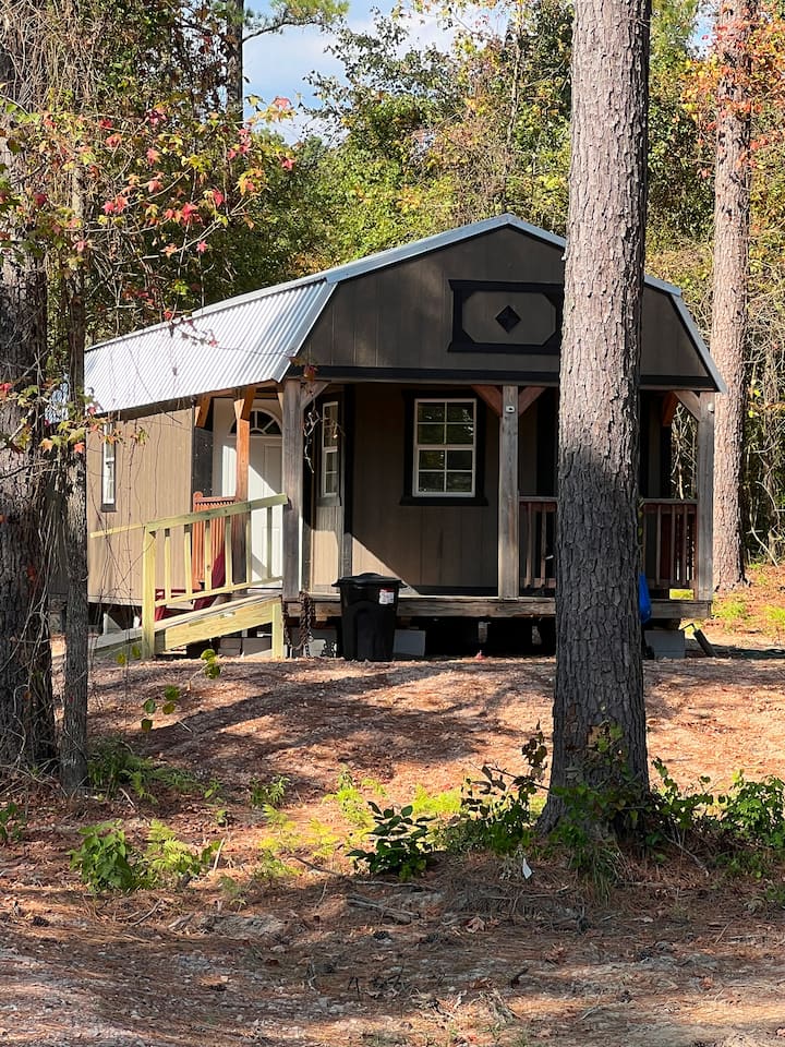 Spacious Loft Cabin Near Lake Greeson– Sleeps 8 - Daisy State Park, Kirby