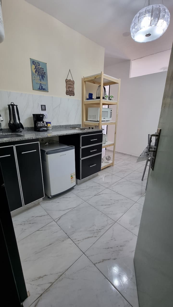 Departamento - Monserrat - 102 - Argentina