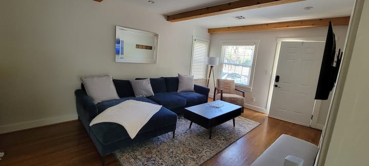 Stunning Historic Home - 3br Or 2br W/office - Oklahoma City