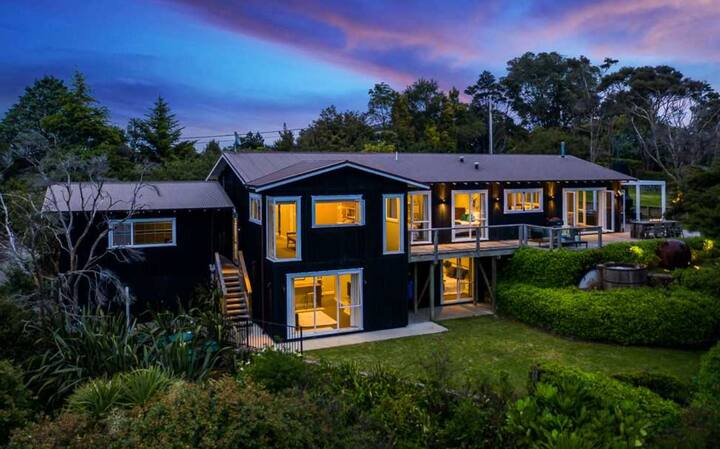 Private Guest Suite In Stunning Rural Location - Riverhead