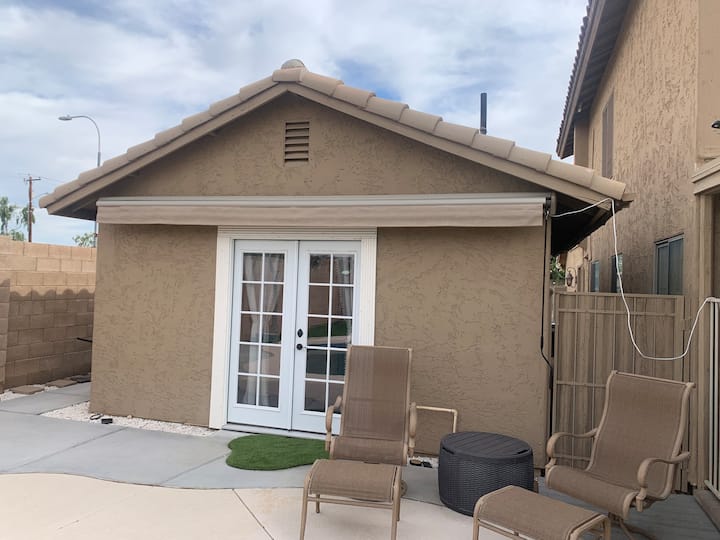P83 Guest Suite Entertainment District Peoria - Sun City, AZ