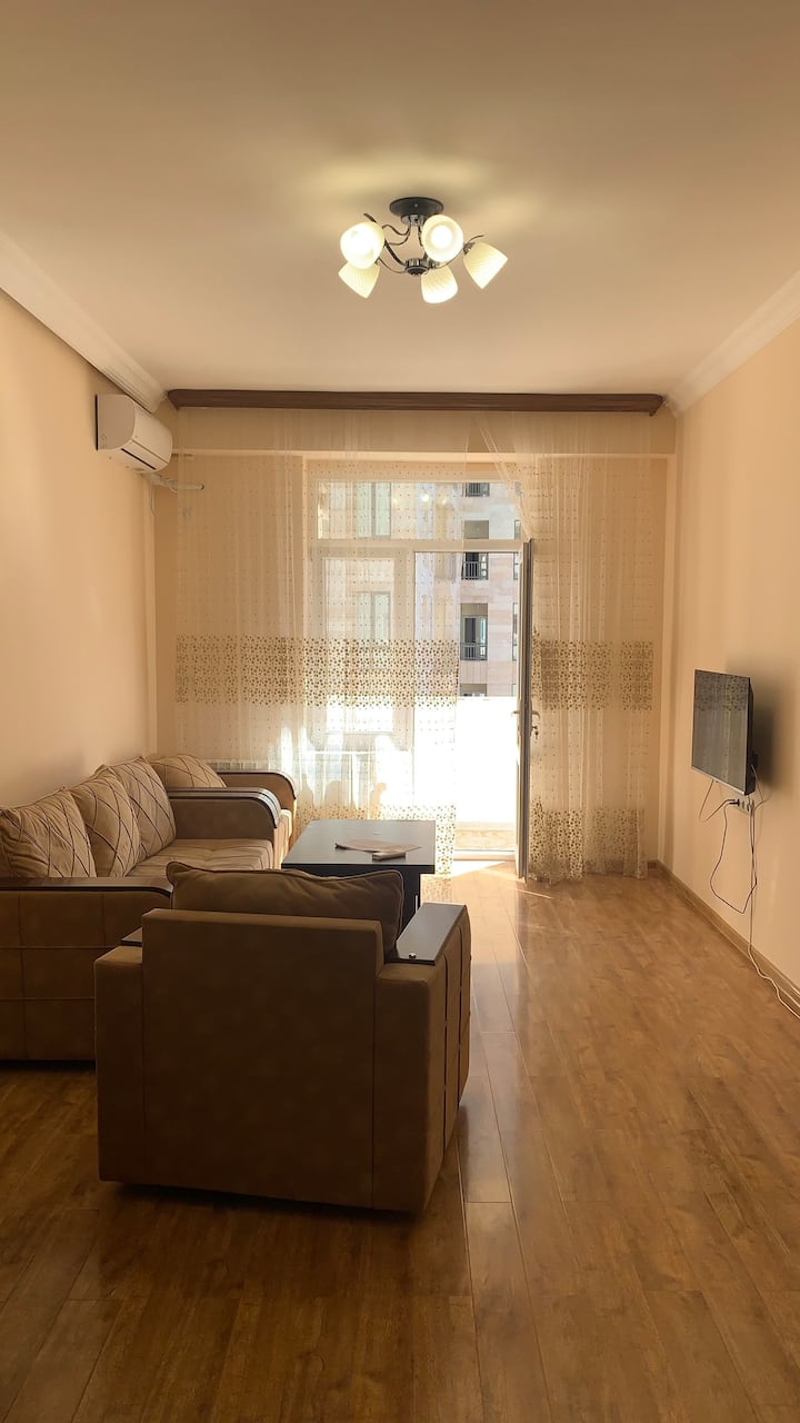 Уютная Квартира в Ереване - Yerevan