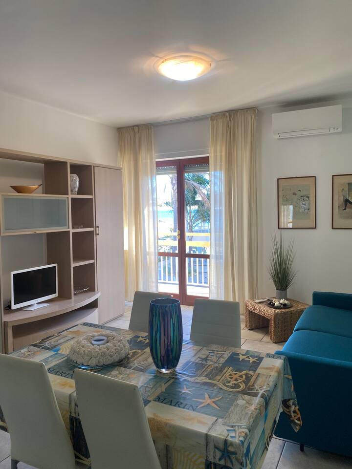 Onda Marina: Il Rifugio Al Mare! - Pietra Ligure
